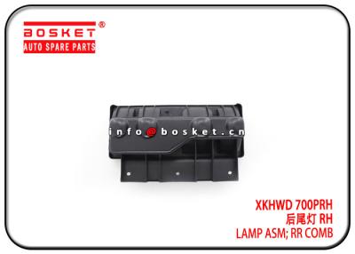 China ISUZU NPR75 XKHWD 700PRH Rear Combination Lamp Assembly for sale