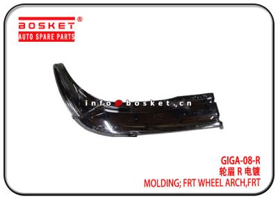 China GIGA GIGA-08-R GIGA08R Isuzu CXZ Parts Front Wheel Arch Molding for sale