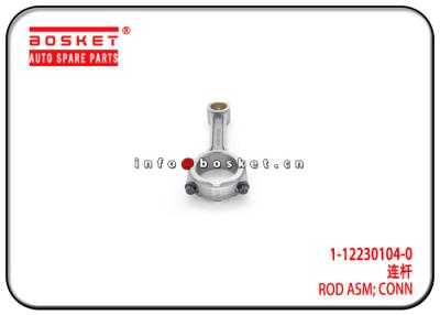 China 1-12230104-0 1122301040 Connecting Rod Assembly Suitable for ISUZU 6BD1 FSR FTR for sale