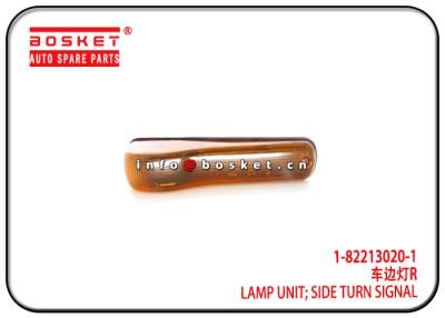China Side Turn Signal Lamp Unit For ISUZU FSR 1-82213020-1 1-82213021-0 1822130201 1822130210 for sale