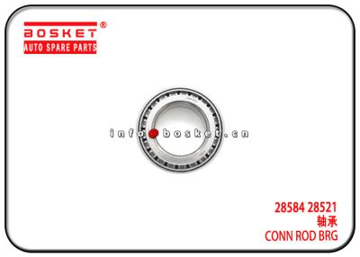 China ISUZU 28584 28521 Connecting Rod Bearing for sale