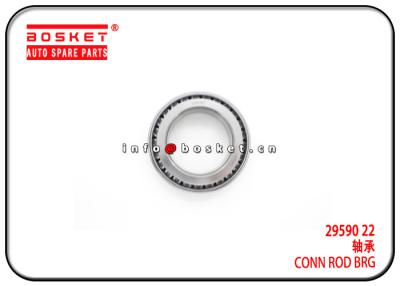 China ISUZU 29590 22 Connecting Rod Bearing for sale