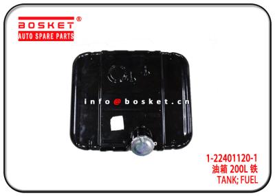 China 1-22401120-1 1224011201 Isuzu FVR Parts Fuel Tank Suitable For 10PE1 FTR FVZ for sale