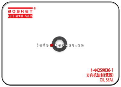 China 1-44259036-1 1442590361 Oil Seal Suitable For ISUZU 10PE1 CXZ81 for sale