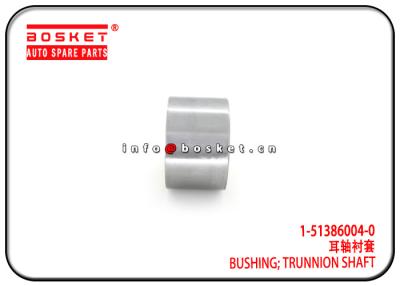 China Trunnion Shaft Bushing For ISUZU CYZ51 1-51386004-0 1-51389032-0 1513860040 1513890320 for sale