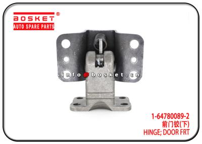 1-64780089-2 μπροστινή άρθρωση 1647800892 πορτών για ISUZU 10PE1 CXZ81