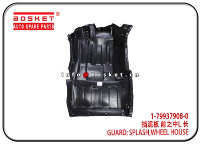 China 1-79937908-0 1799379080 Wheel House Splash Guard For ISUZU 6WF1 CXZ51K for sale
