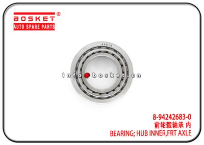 China Front Axle Hub Inner Bearing For ISUZU TFR 8-94242683-0 8-94361804-0 8942426830 8943618040 for sale