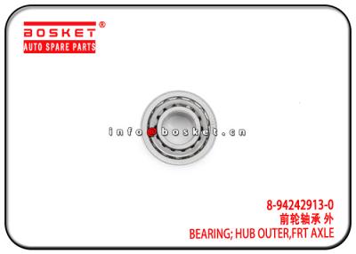 China 8-94242913-0 8942429130 Front Axle Hub Outer Bearing For ISUZU TFR for sale
