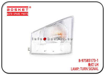 China ISUZU NMR 700P  Turn Signal Lamp 8-97585173-1 8-98139519-0 8975851731 8981395190 for sale