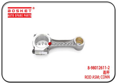 China ISUZU 4JA1 NHR54 Connecting Rod Assembly 8-98012611-2 8-94333119-3 8980126112 8943331193 for sale