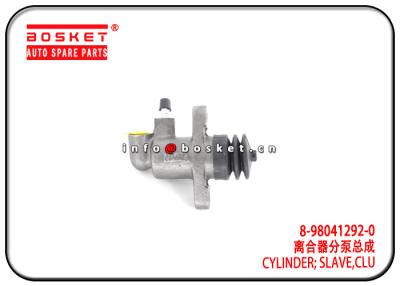 China ISUZU 4JB1T NKR55 Clutch Slave Cylinder 8-98041292-0 8-97212015-0 8980412920 8972120150 for sale