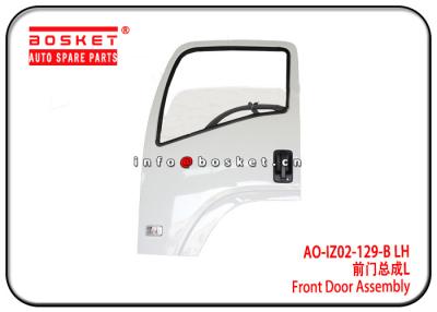 China 700P NKR Isuzu NPR Truck Parts 2009-ON AO-IZ02-129-B LH AOIZ02129B LH for sale