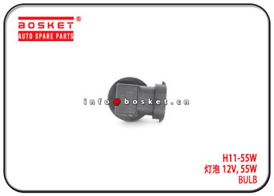 China ISUZU H11-55W H1155W Bulb for sale