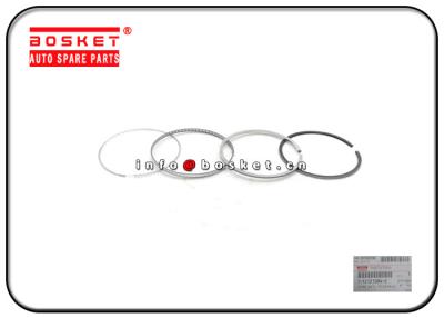 China 1-12121094-2 1121210942 Standard Piston Rings For ISUZU 6SD1 TPB23 CXZ for sale