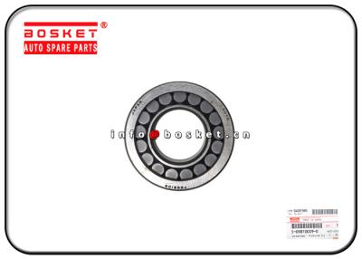 China 5-09810009-0 5098100090 Truck Chassis Parts Pinion Pilot Bearing For ISUZU NPR71 for sale