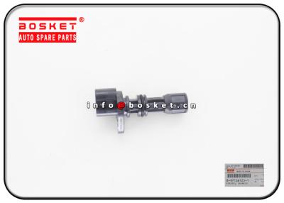 中国 6VD1 UCS25 Isuzuのエンジン部分8-97136125-1 8971361251のクランク軸の位置センサー 販売のため