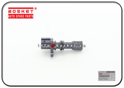 China 6VD1 UCS25 Isuzu Engine Parts 8-97136125-1 8971361251 Crankshaft Position Sensor for sale