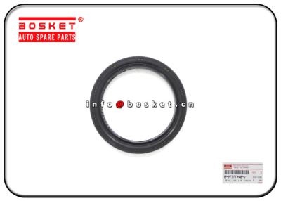 China ISUZU FVR Clutch System Parts 8-97377948-0 8973779480 Rear Cover Oil Seal for sale