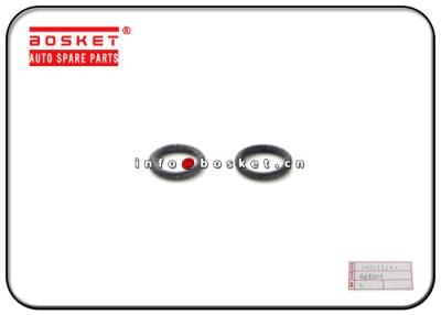 China 1-09623369-0 1096233690 Clutch System Parts Front Cover Bolt Gasket For ISUZU FTR FRR for sale