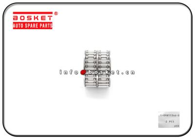 China 1-09811346-0 1098113460 Input Shaft Bearing For ISUZU 6HK1 VC46 FVZ34 for sale