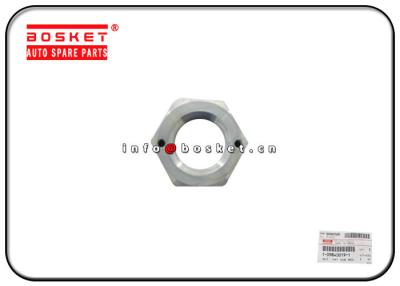 China Front Hub Bearing Nut For ISUZU FRR FSR 1-09840019-1 1098400191 for sale