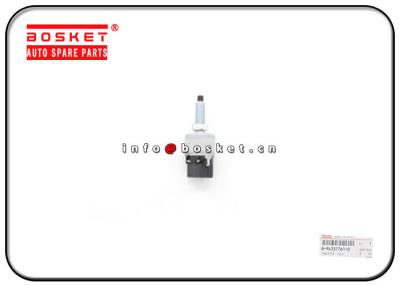 China 8-94337761-0 8943377610 Clutch Switch For ISUZU 4JH1 NKR77 853650900 for sale