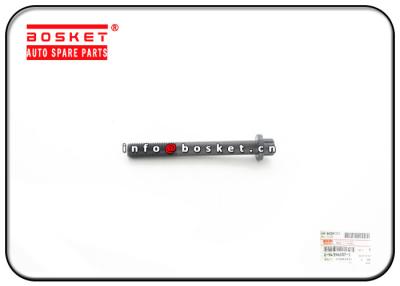 China Crank Bolt Isuzu Engine Parts For 6HK1 FVR34 8-94396207-3 8-94370635-0 8943962073 8943706350 for sale