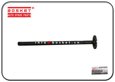 China 8-97032496-0 8970324960 Truck Chassis Parts Rear Axle Shaft For ISUZU NKR 100P for sale