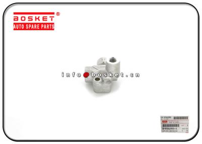 China 8-97042955-3 8970429553 NPR Isuzu Brake Parts Metering Valve for sale