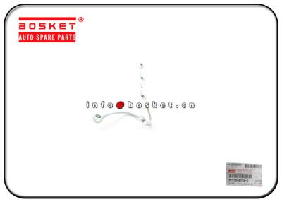 China ISUZU NPR Nozzle Leak Off Fuel Pipe 8-97048598-0 8970485980 for sale