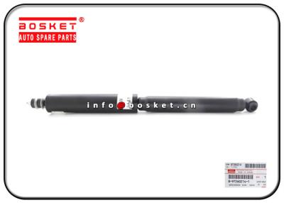 China ISUZU NKR Truck Chassis Parts 8-97260214-1 8972602141 Front Shock Absorber Assembly for sale