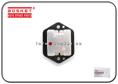 中国 ISUZU NPR 8-97357912-0 8973579120の高温リアクター管の抵抗器 販売のため