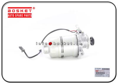 China ISUZU NPR 8-97372009-2 8973720092 Fuel Sedimenter for sale