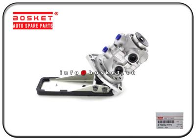 China 2.45KG ISUZU Brake Valve FSR338-98222793-0 1-48100841-0 8982227930 1481008410 for sale
