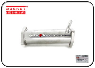 China ISUZU NPR75  8-98244305-0 8-98028110-1 8982443050 8980281101 Exhaust Gas Recirculation Cooler Assembly for sale