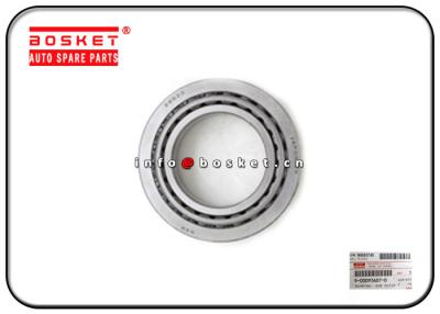 China ISUZU 4HF1 NKR NPR Rear Axle Hub Outer Bearing 9-00093607-0 9-00093609-0 9000936070 9000936090 for sale