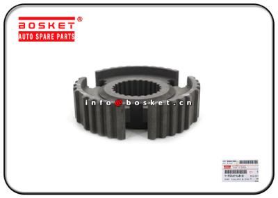 China 1-33261148-0 1332611480 Clutch System Parts Fourth And Fifth Clutch Hub For ISUZU FVR for sale