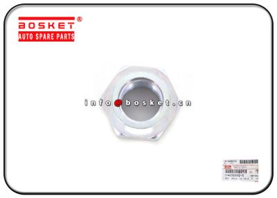 China Rear Axle Wheel Nut For ISUZU 6HK1 FVR34 1-42333022-3 1423330223 for sale