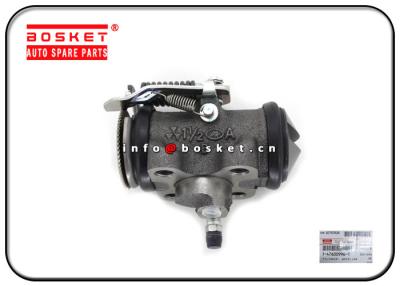 China 1-47600996-1 1476009961 Rear Brake Wheel Cylinder For ISUZU FRR for sale