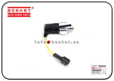 China 1824101380 Pressure Switch For ISUZU CVZ CXZ VC46 1-82410163-1 1-82410138-0 1824101631 for sale
