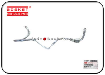 China 8-94394227-1 8943942271 Injection NO 5 Pipe Suitable for ISUZU FSR FVR FTR for sale