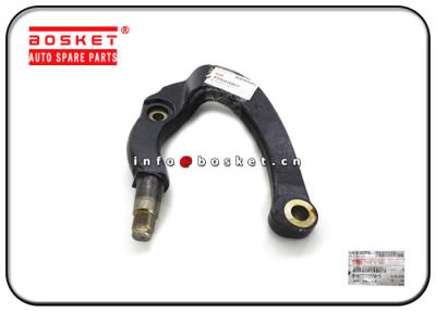 China 8-97202776-5 8972027765 Truck Chassis Parts Knuckle Arm For ISUZU NPR for sale