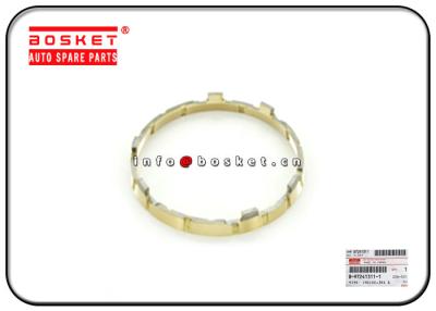 China 8-97241311-1 8972413111 Third And Second Inside Ring For ISUZU NPR for sale