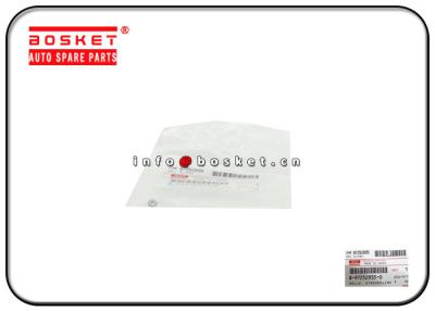 China ISUZU NPR MZW6P 8-97252935-0 8972529350 Index Synchro Ballg for sale