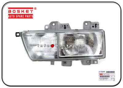 ISUZU NKR 8-97324948-0 8973249480 Headlamp Unit