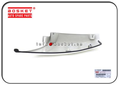 중국 NPR 600P Isuzu 본체 부품은 전면 패널 8-97585430-6 IS01-1010 8975854306 IS011010 편듭니다 판매용