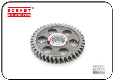China 4HK1 Idle Gear Isuzu Engine Parts 8-97606929-0 8-97300448-0 8976069290 8973004480 for sale
