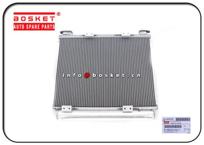 8-98042456-1 ISUZU NPRのために適した8980424561の交互計算コンデンサー