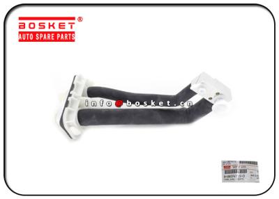 China 8-98074115-0 8980741150 Isuzu Body Parts Heater Tube Assembly for sale